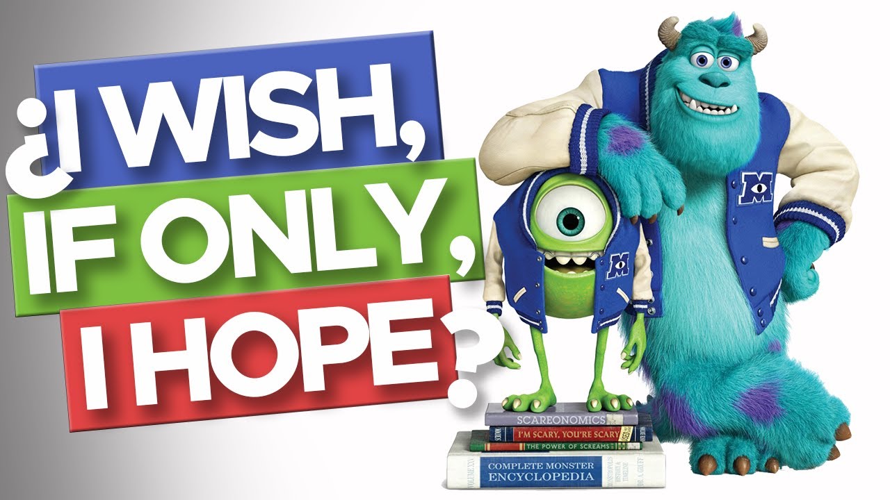 I Wish If Only I Hope Explicaci n R pida Y Divertida YouTube i-wish-if-only-i-hope-explicaci-n-r-pida-y-divertida-youtube