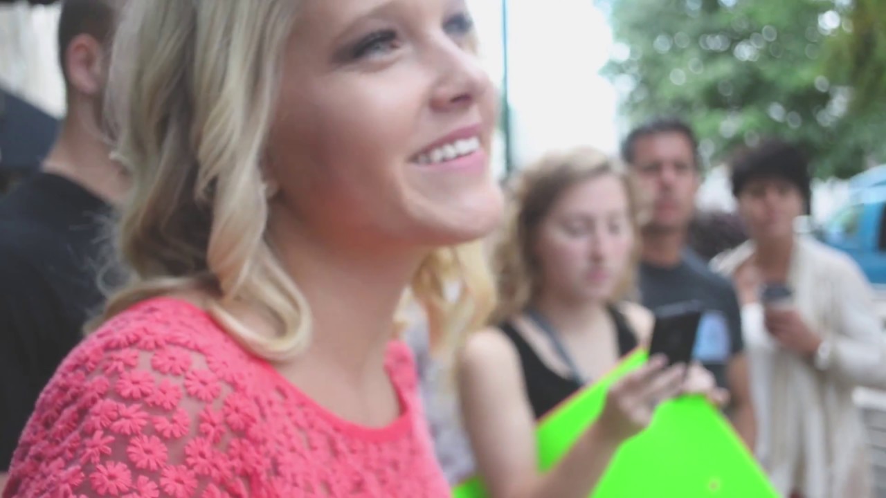 American Idol Audition - YouTube