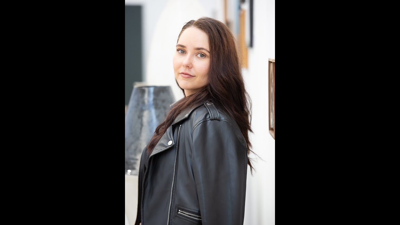 The Power of Women Entrepreneurs - Interview with Dr. Hynd - YouTube