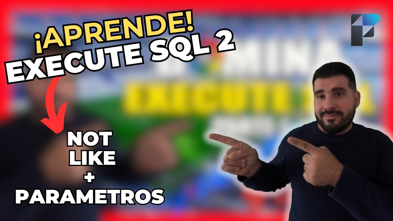 🔥 Domina Execute SQL en FileMaker | Parte 2 | JTeixCode - YouTube
