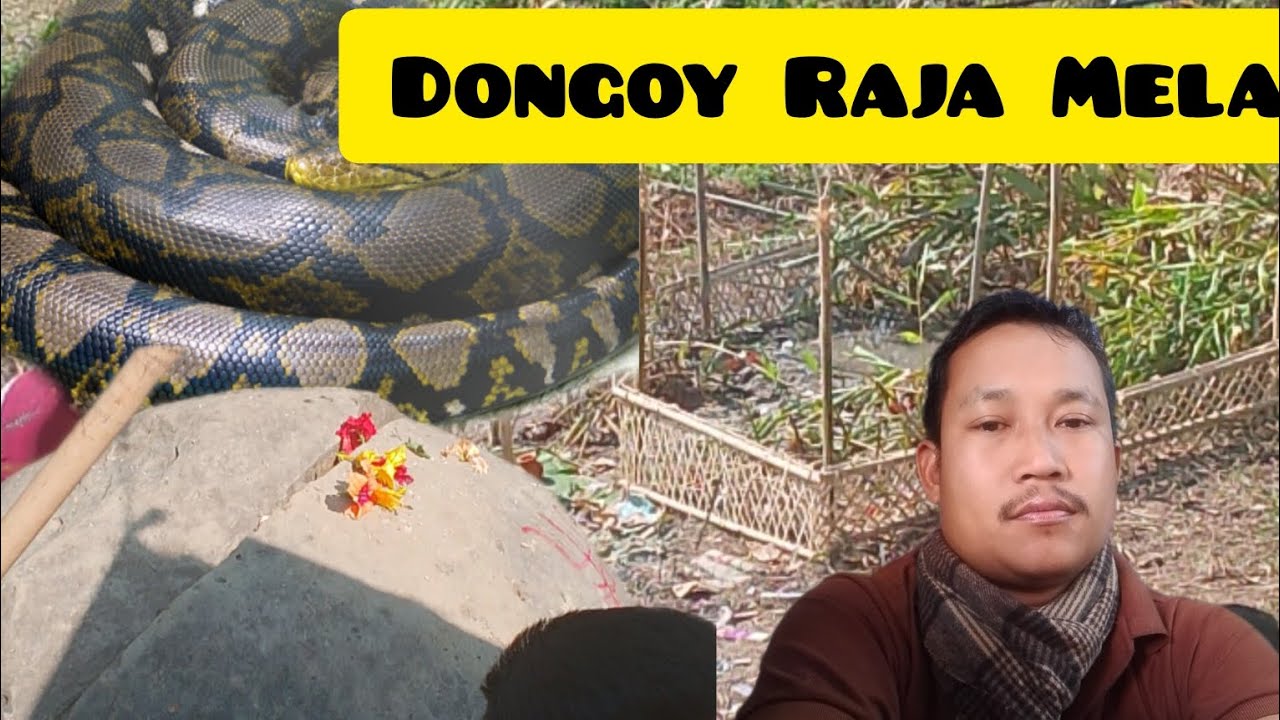 Tini khe shiv ratri Haini bagwi#Dongoy Raja Mela o Thong mani🙏👍 - YouTube