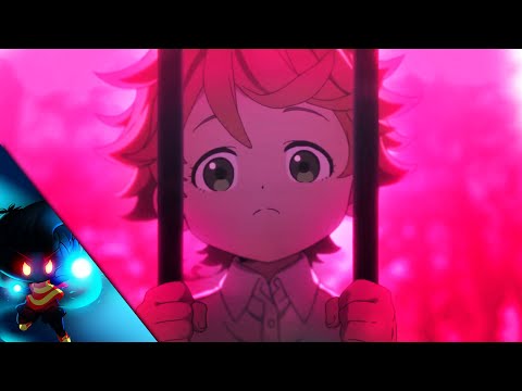 THE PROMISED NEVERLAND RAP - \