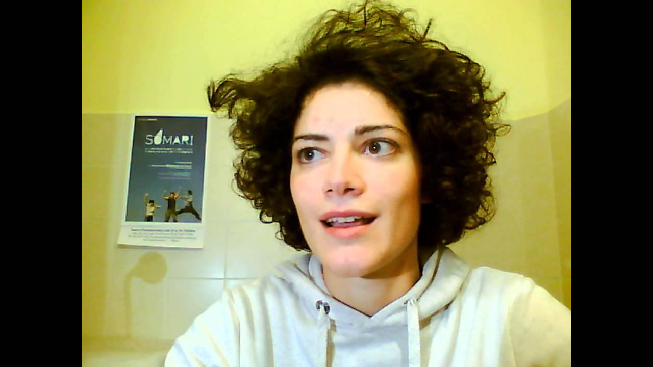 In camerino con...Francesca Cavallo - YouTube