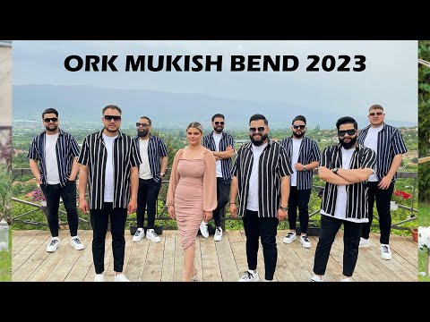 Ork Mukish Bend Kamil & Ceyhan ALICAM BU KIZI 2023 ☆ █▬█ █ ▀█▀ ☆🎵 4K Kont: Mukish Bend 0038975654935