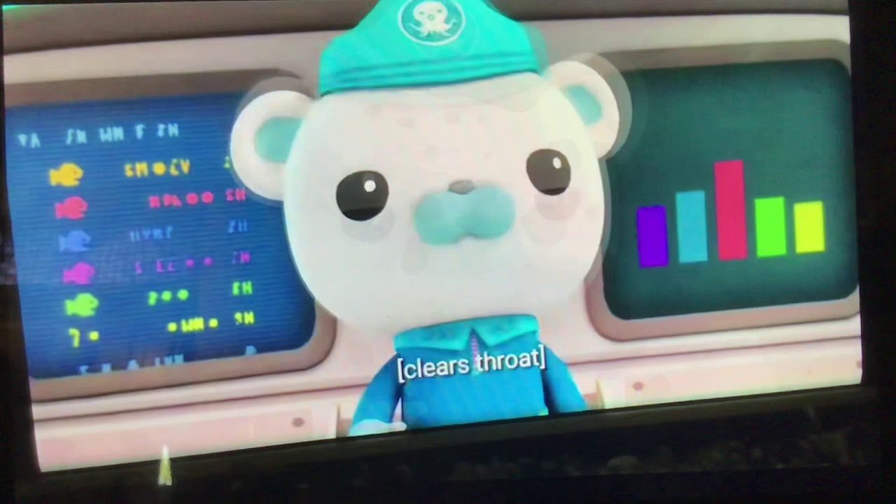 Creature report emperor penguins - YouTube