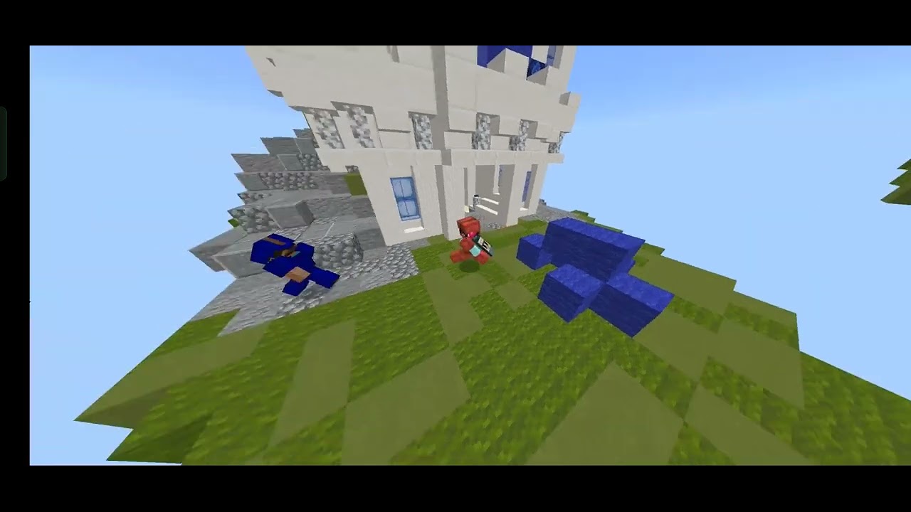 POV: Average bedwars player || NethetGames || Bedwars || Solo || qShxdowKing - YouTube