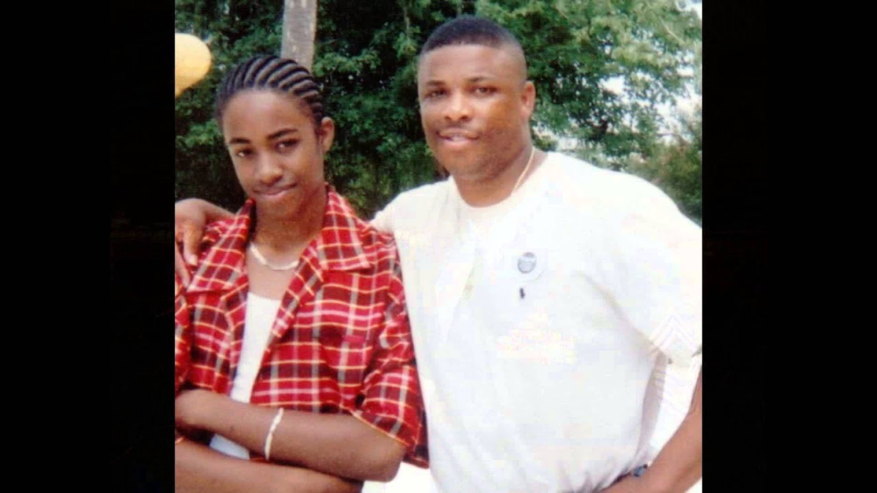 CMSGT Terrance Plummer USAF - YouTube