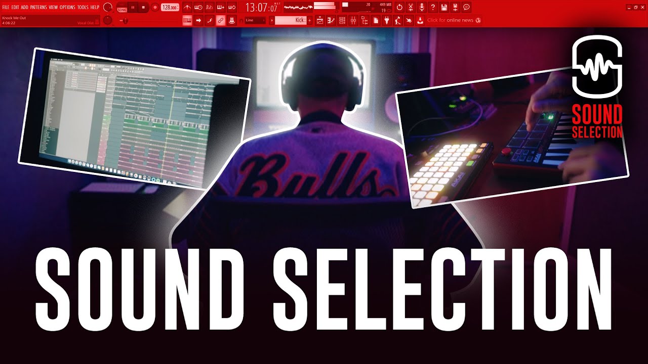 Sound Selection | Official Trailer - YouTube