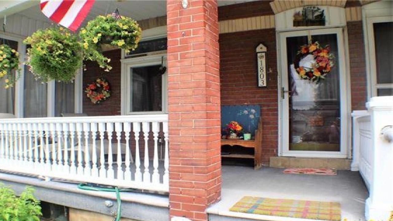 1803 Lincoln Avenue, Northampton, PA Presented by Chris Troxell. - YouTube