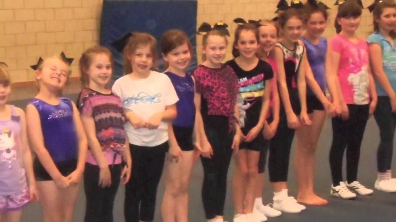 Chiltern Cheetahs Advert 1 - YouTube