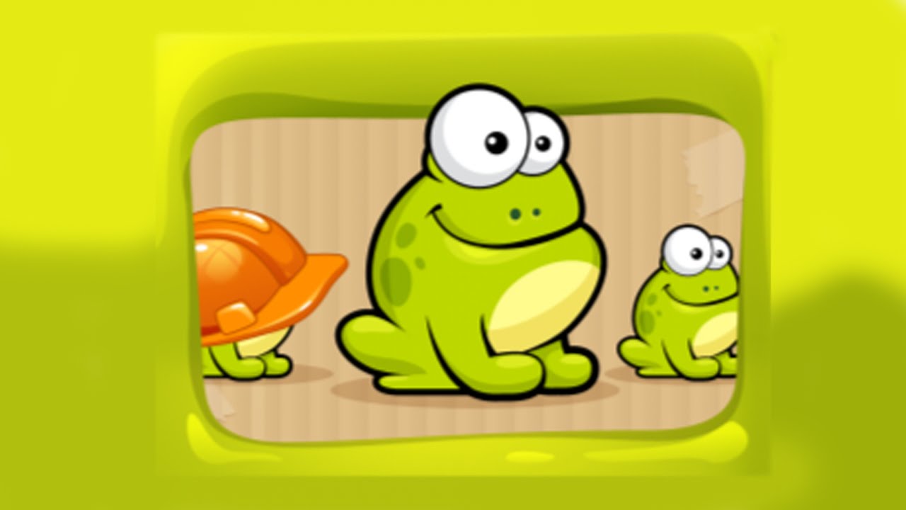 Tap The Frog - Pop The Frog - YouTube