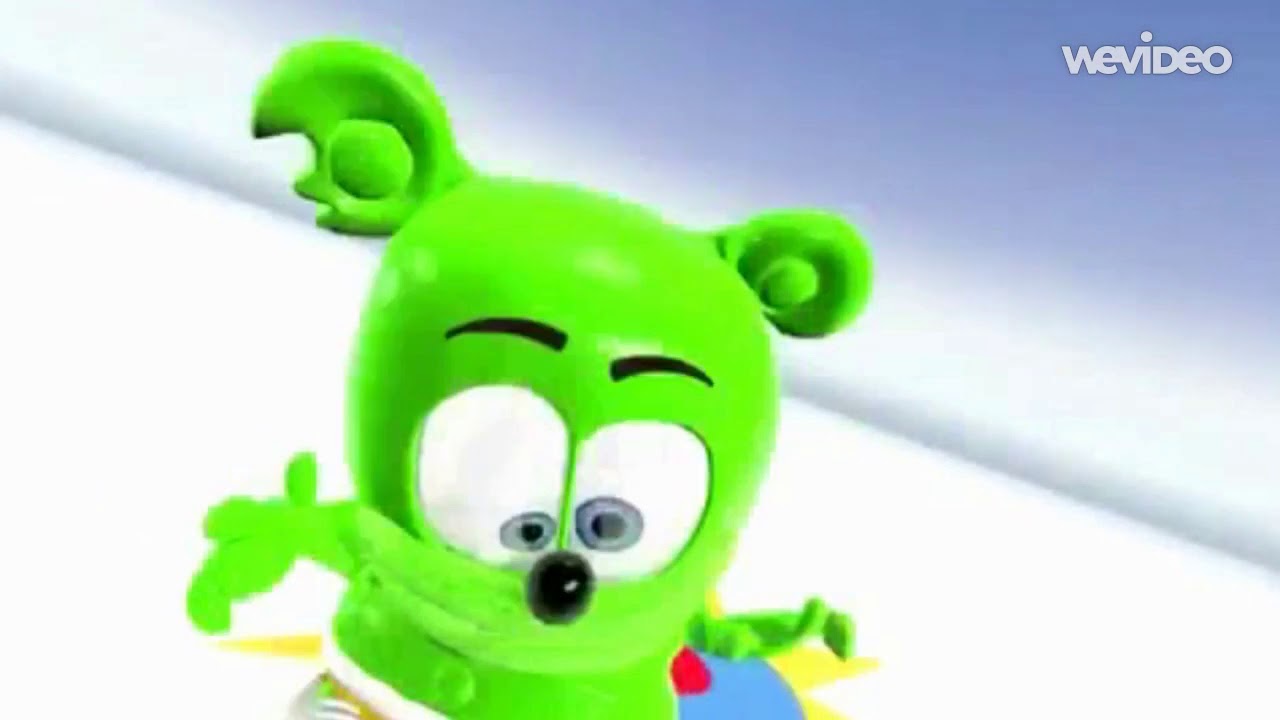 Party Pop REMIX Gummibar Remake Version - YouTube