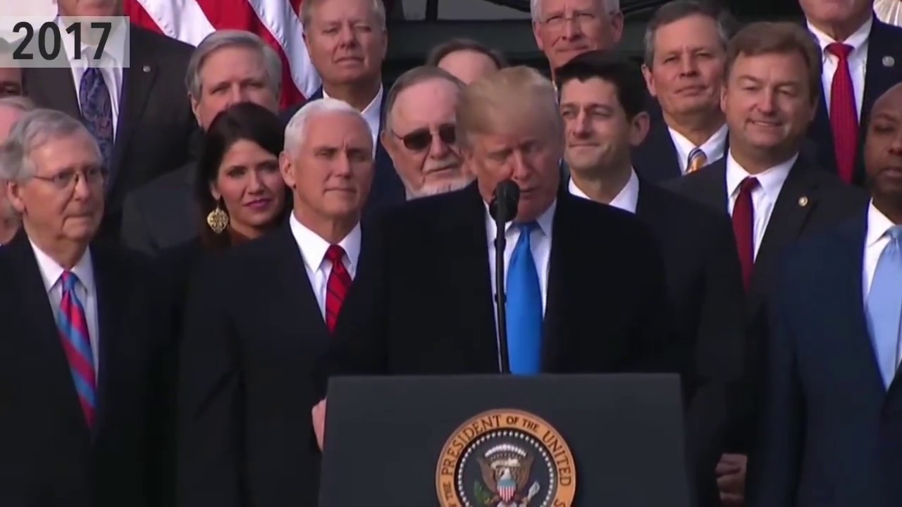 Promise Made, Promise Kept - YouTube