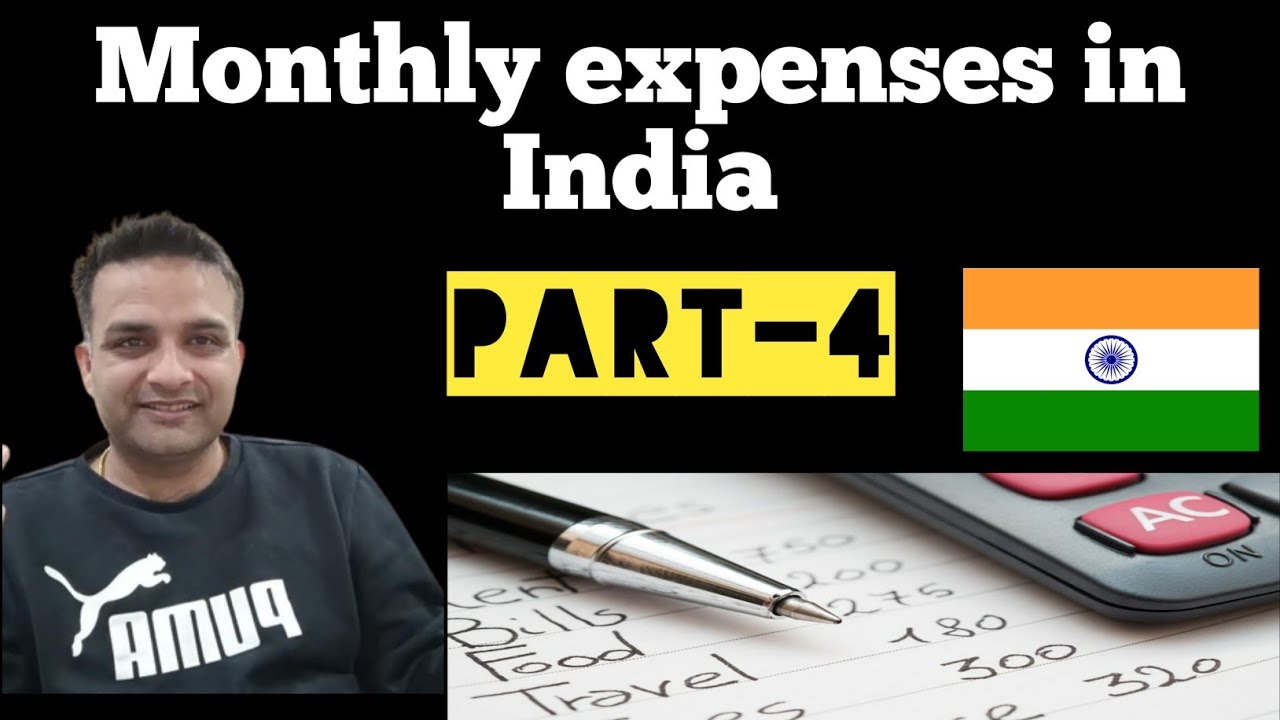 Electricity And Grocery Expenses Monthly Expenses In India Part 4 electricity-and-grocery-expenses-monthly-expenses-in-india-part-4