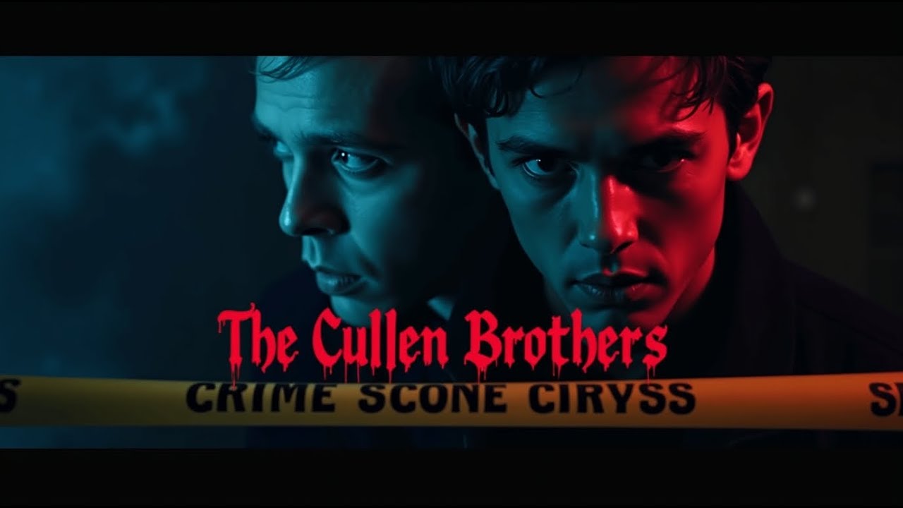 The Cullen Brothers - YouTube