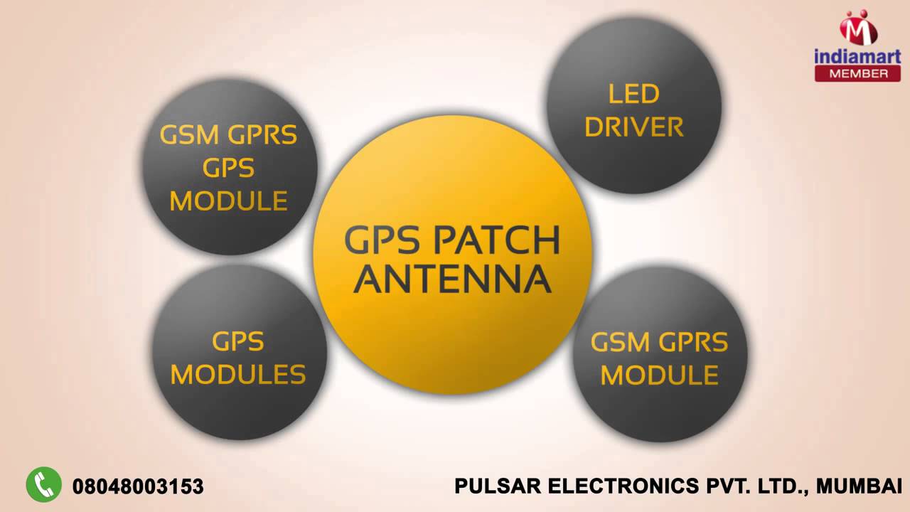 Analog Devices by Pulsar Electronics Private Limited, Mumbai - YouTube