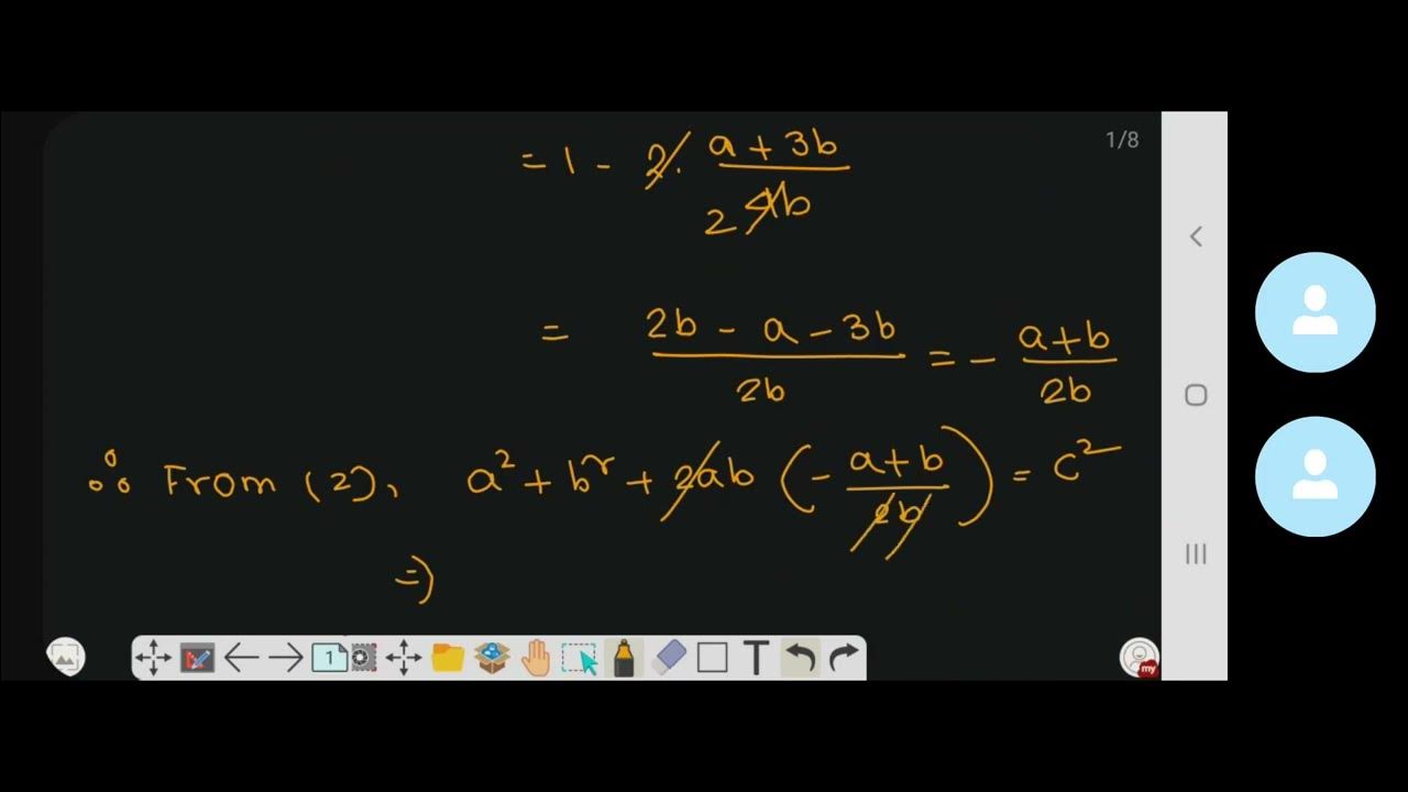 complex numbers|s.k.mapa classical algebra solution Ex -2B(part 2)| 2nd ...