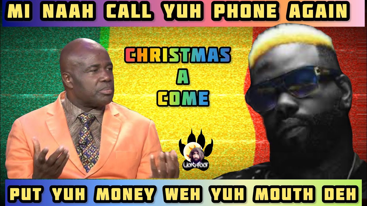 Breaking! Demarco Addresses Mr Laing & Foota Hype Plain & Straight ...