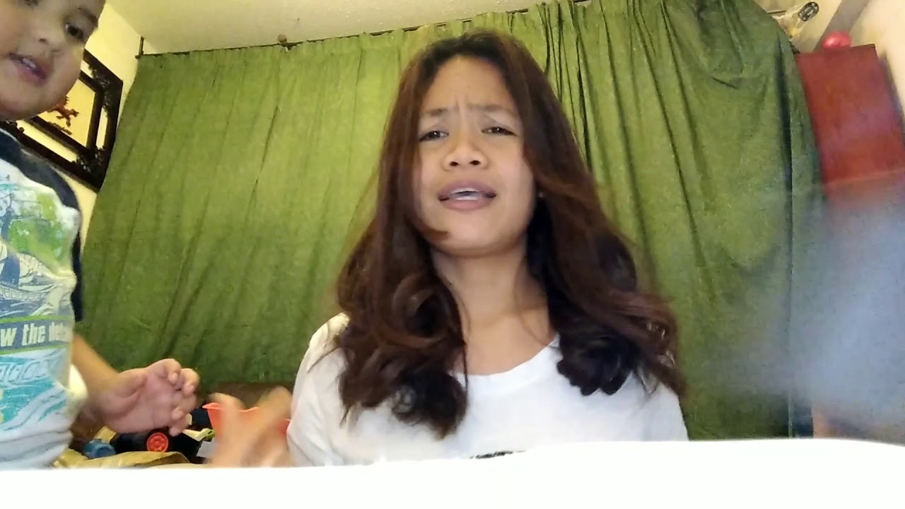 My unboxing from Awok online shop. (My Second Time around to order ...