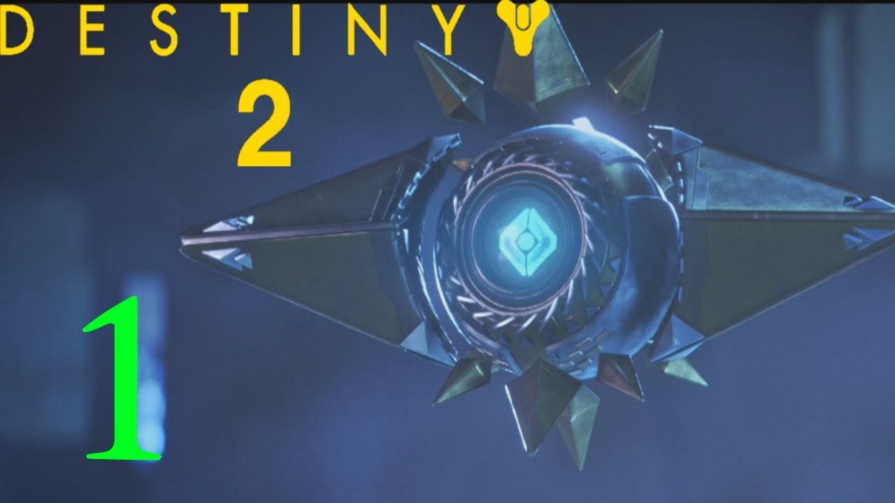 [1] We Got An Exotic Emote! (Destiny 2 Curse Of Osiris With Friends ...