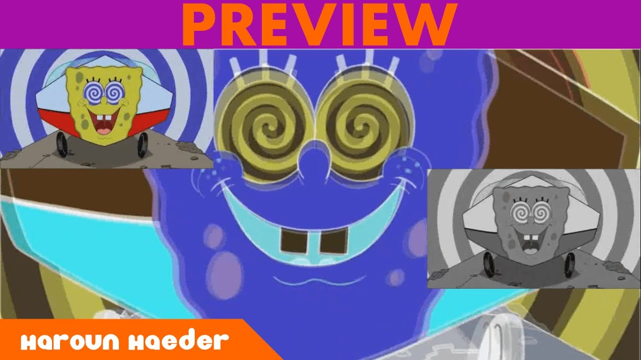 (SpongeBob) Focus on the road, There is nothing but the road Sparta ...