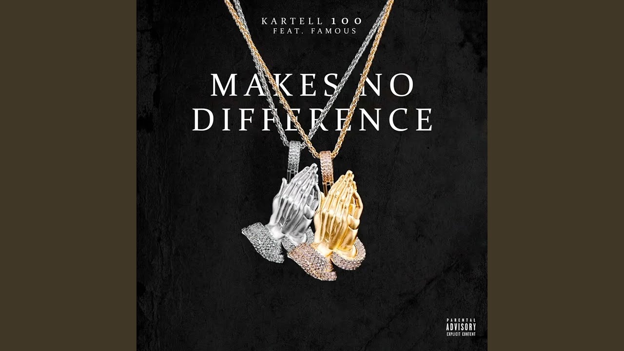 Makes No Difference - YouTube