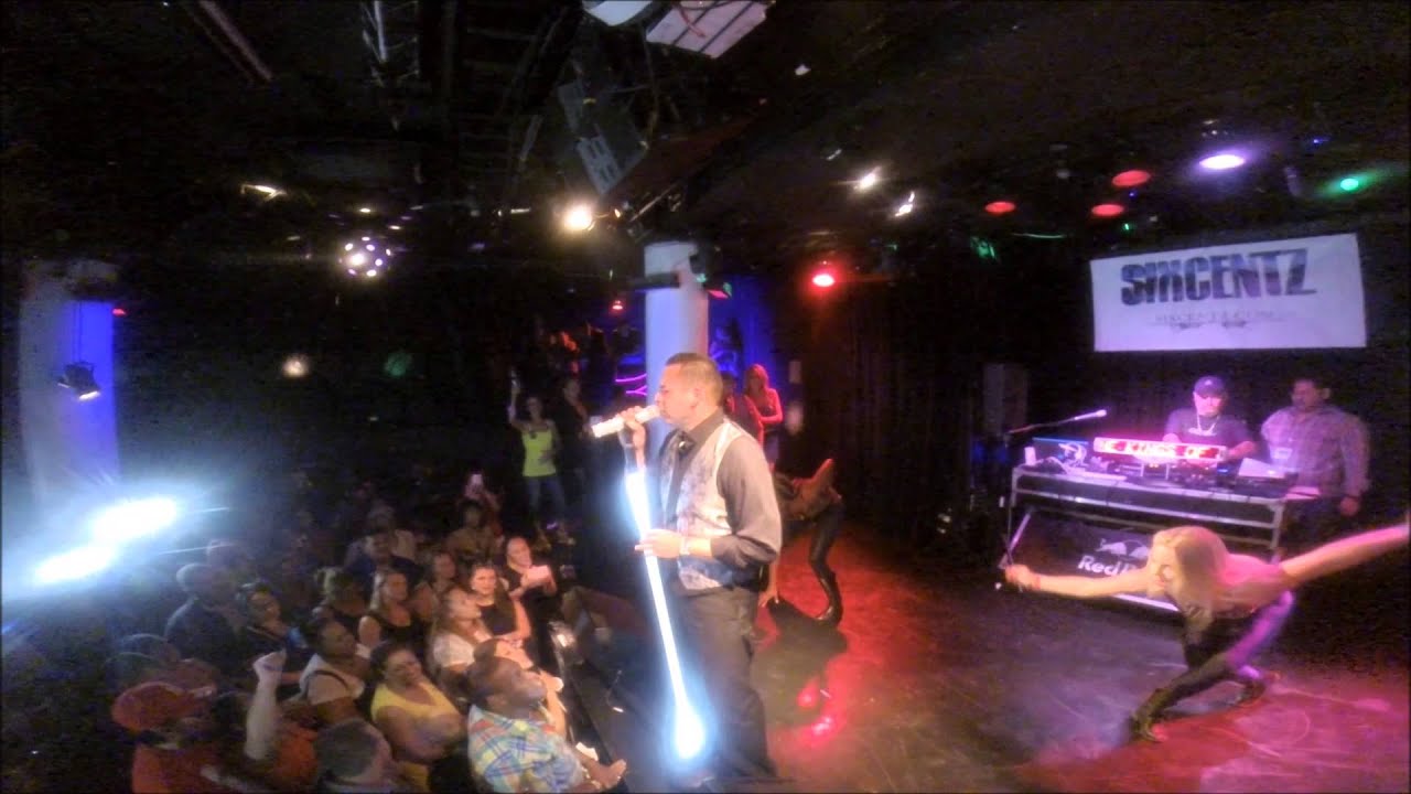 KINGS OF FREESTYLE SOAVE LIVE PERFORMANCE - YouTube
