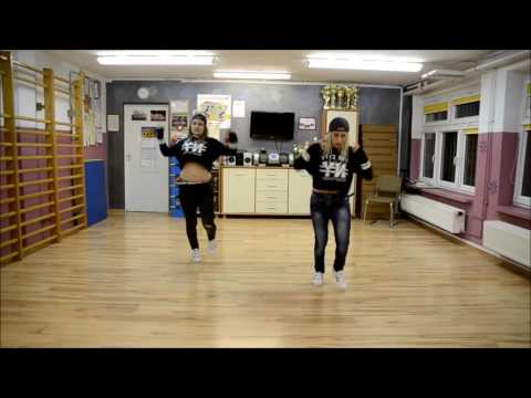 Fever D.G - 24K - Super Fly - dance cover Mirror