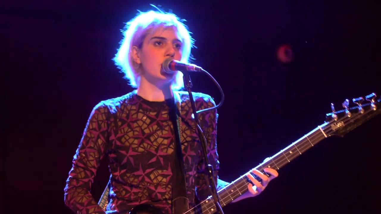 Sunflower Bean Live - YouTube