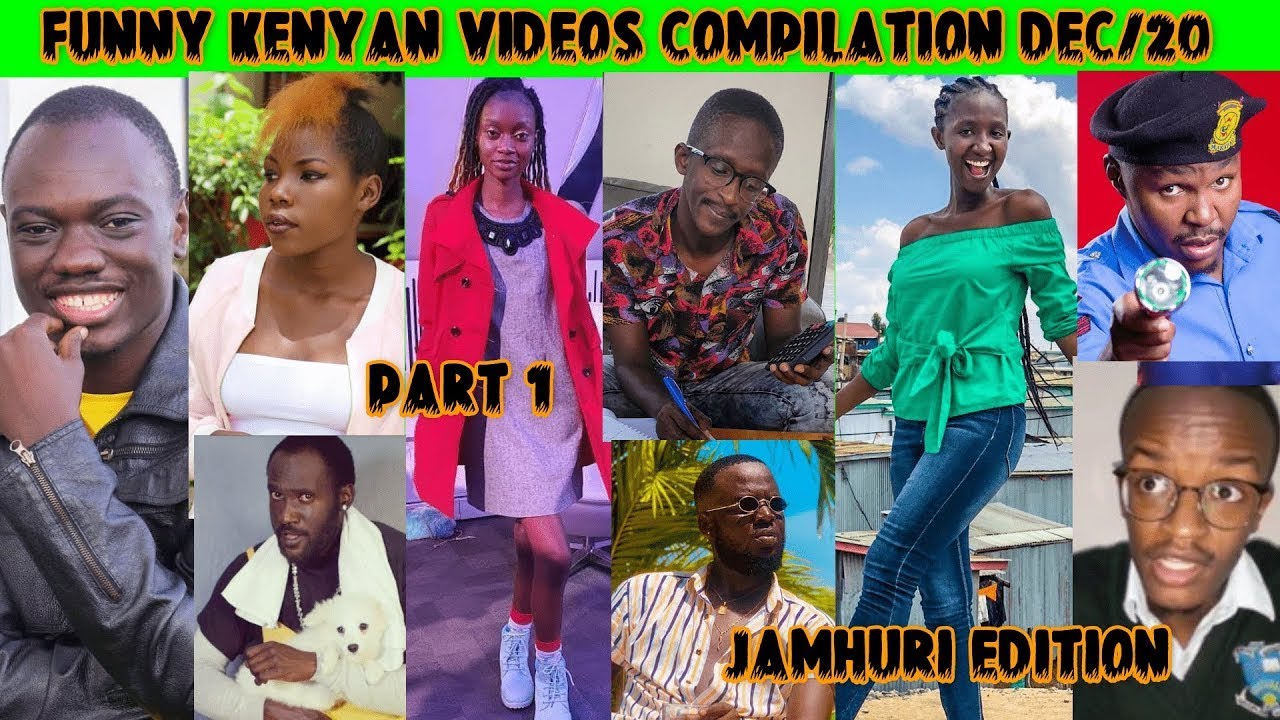 Kenya memes try not to laugh 😂😂 - YouTube