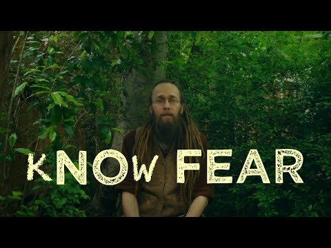 Understanding the Nature of Fear