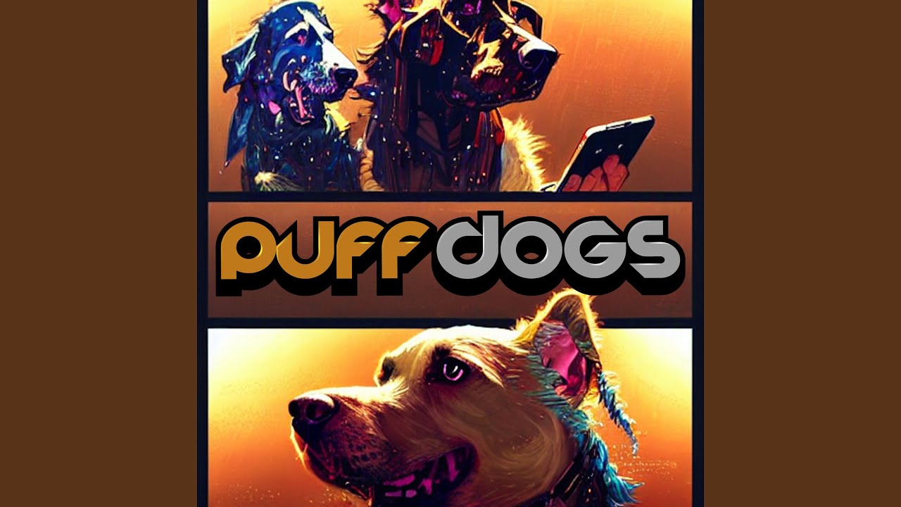 Puff Dogs - “Everything”