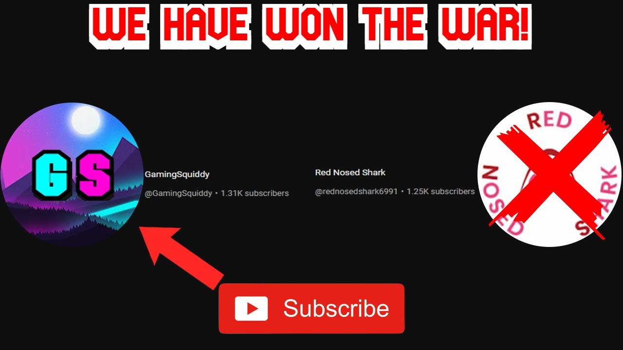 We Have Won The War! - YouTube