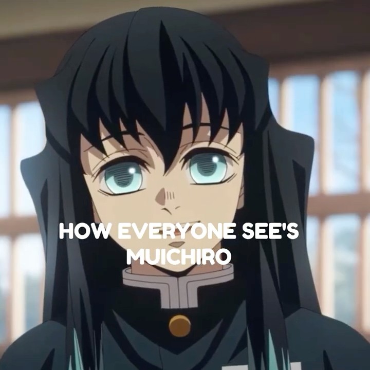MUICHIRO TOKITO EDIT ( PAST LIVES ) #demonslayer #anime #muichirotokito ...