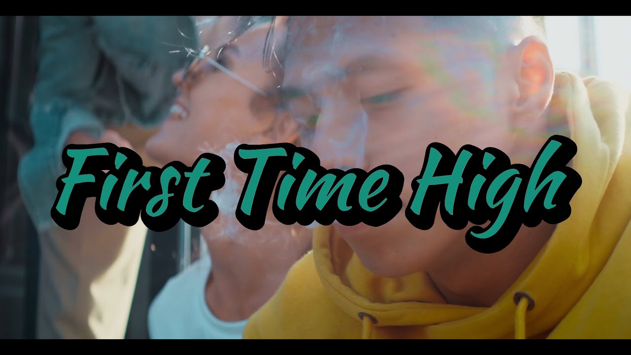 First Time High - Official Video - Emerald Lightning - YouTube