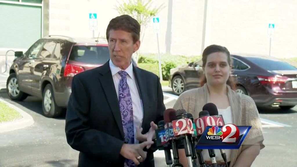 Full video: Parents react to judge's decision on Baby Penelope - YouTube