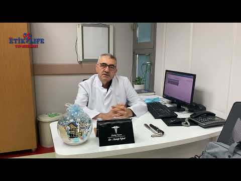 Etiklife Tıp Merkezi - Uzm. Dr. Mehmet Mustafa UFACIK - EEG Nedir?