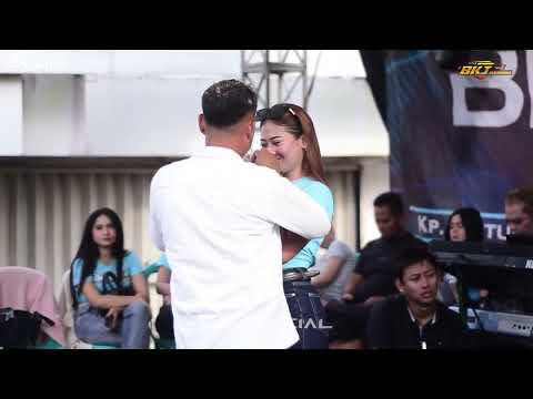 CINDY BOCIL || GADIS BALI || BKJ MUSIK SANTUY IN CIMARENG