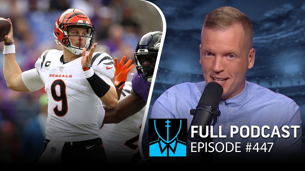 Wild Card: 'They deserve Unbuttoned T-shirts' | Chris Simms Unbuttoned ...