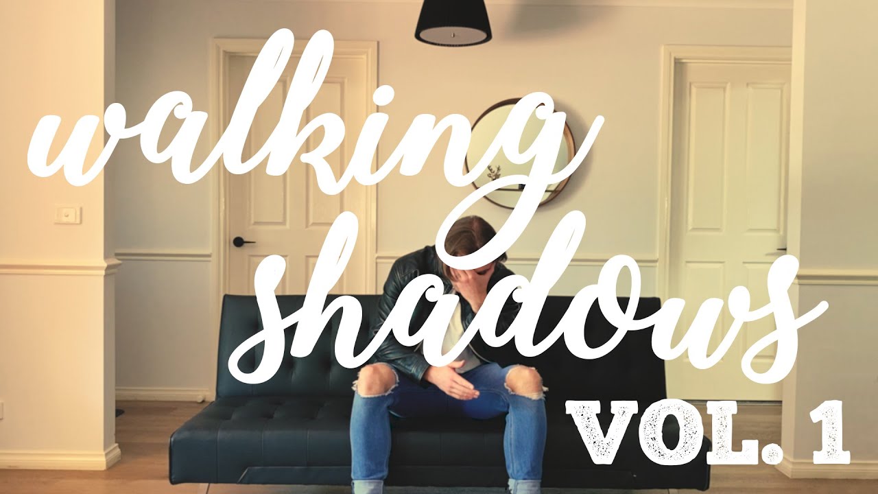 Walking Shadows Vol. 1 Official Teaser - YouTube