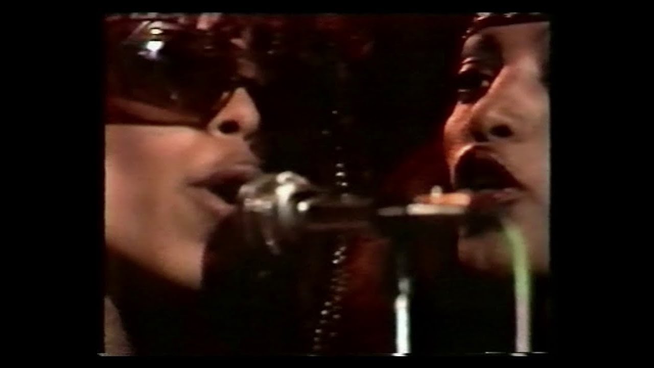 Supermax - Supermax (1977) - YouTube