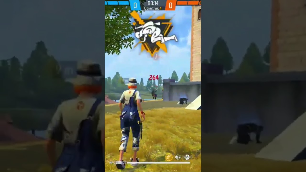 Ofree fire short video | short 🤍free Fire video free fire #shorts video ...