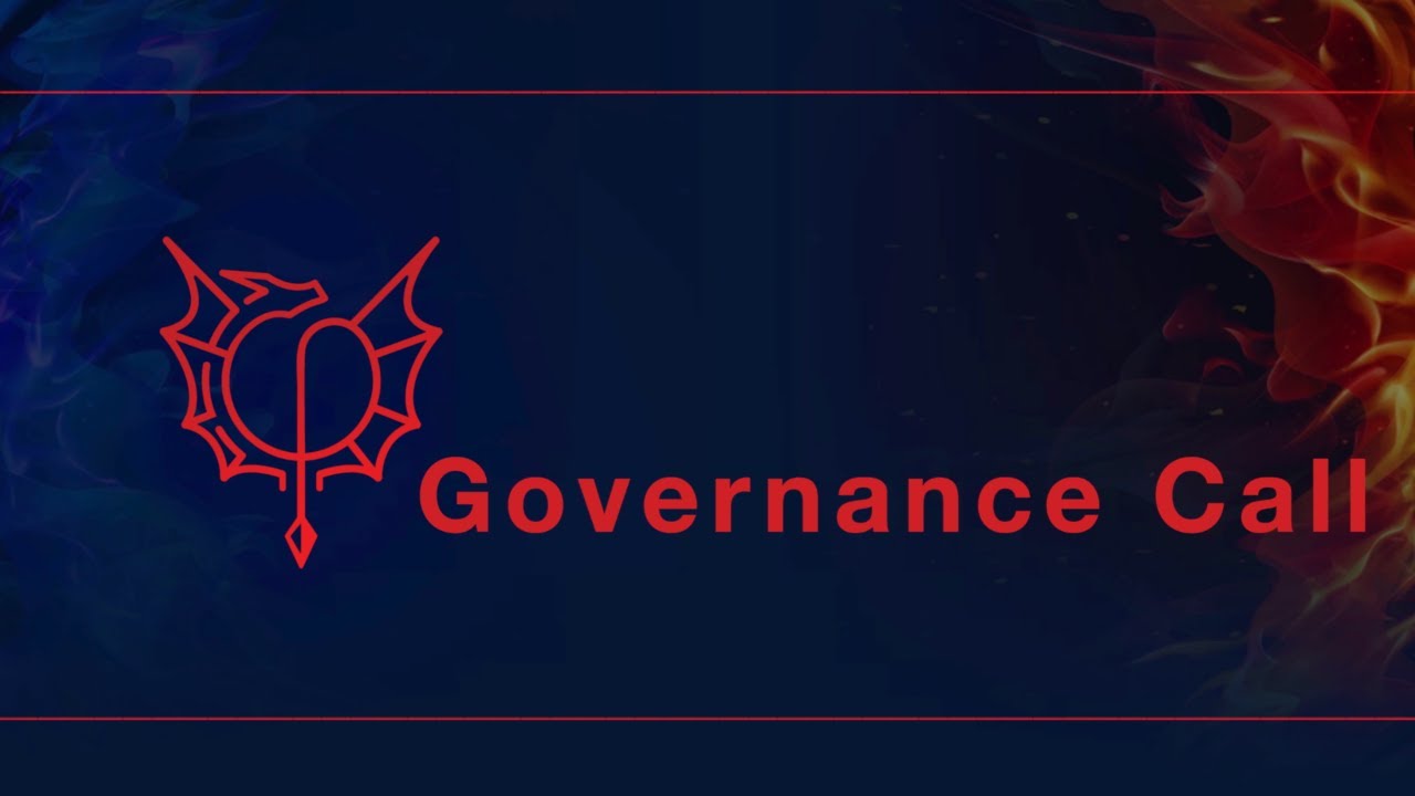 Den Governance Call | Episode 3 | 2021 10 28 - YouTube