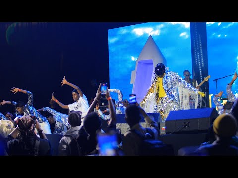 🔴LIVE KURI CONVENTION:KEVIN KADE YINJIYE YAMBAYE NK'INYAMANSWA|UMUTEGURO WE AKINJIRA KU RUBYINIRO