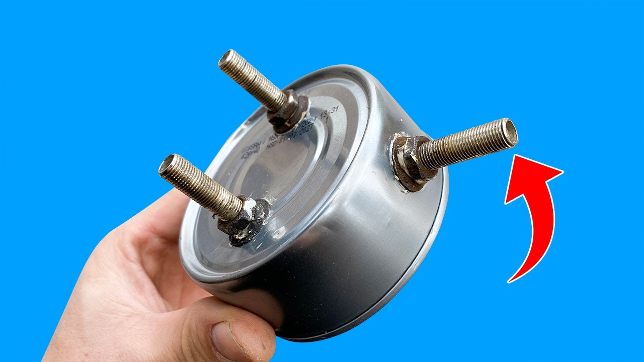 Every house needs this and no one does it! Mini heating stove! Small ...