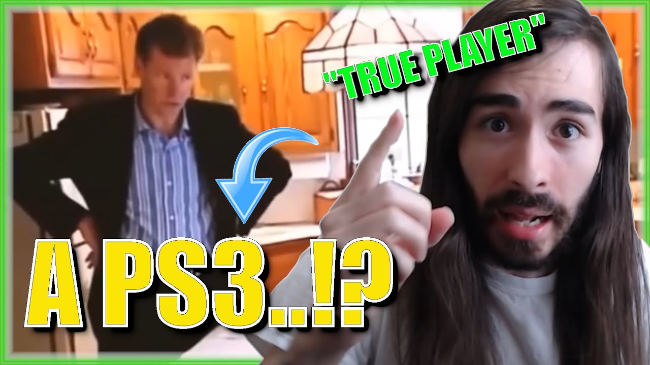 To Catch A Predator #15 Moist Critical Reaction #moistcr1tikal ...