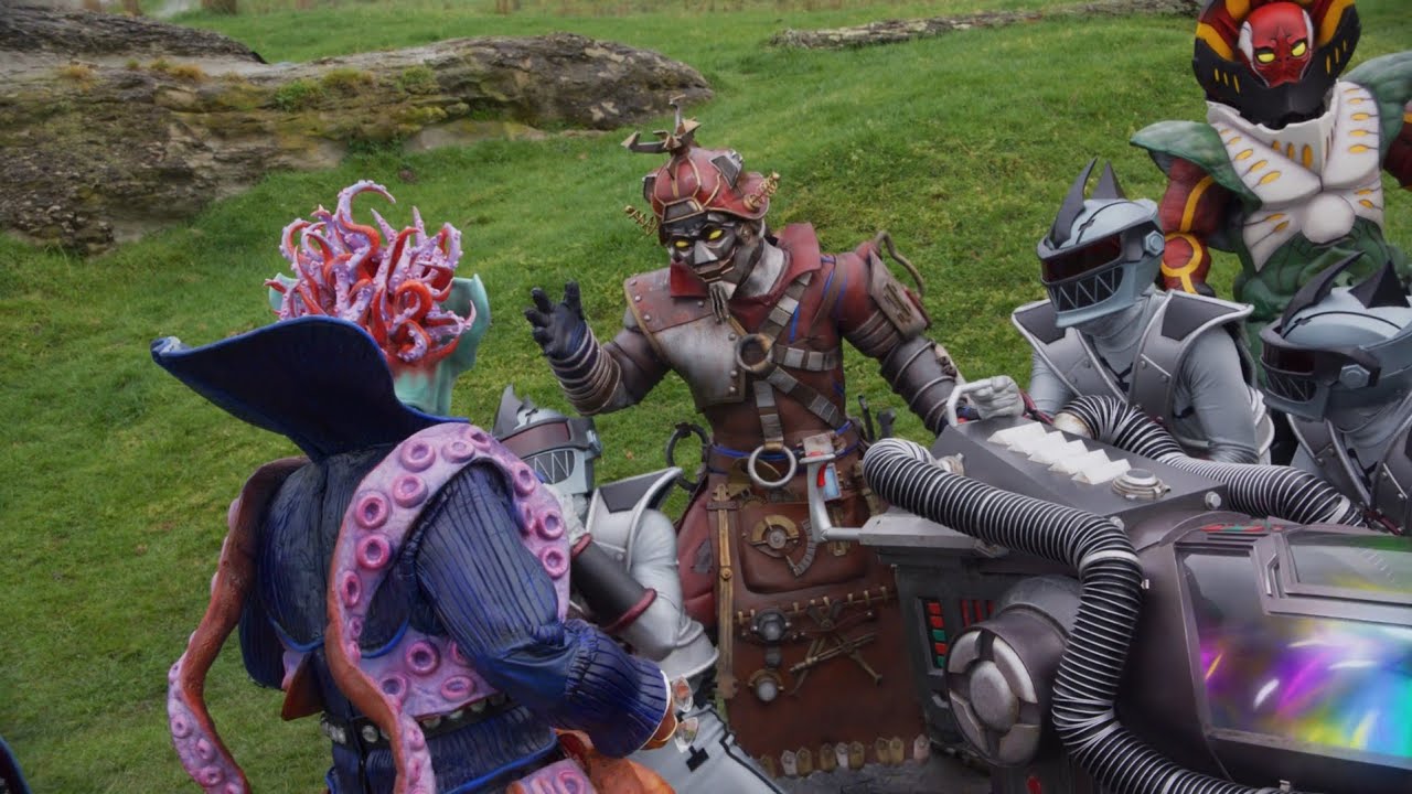 Scrozzle Survived The War! He Is Unbreakable! Could We See Him Return ...