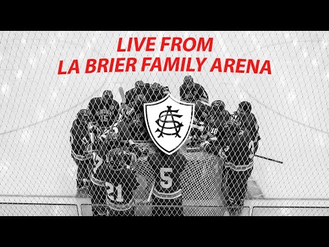 GWT: Lower Canada College v. Blyth Academy - YouTube