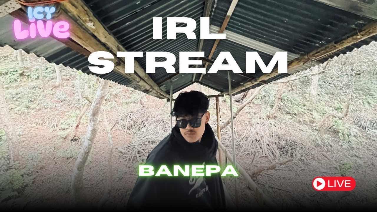 Kaso chai IRL streamer nabanne holata - YouTube