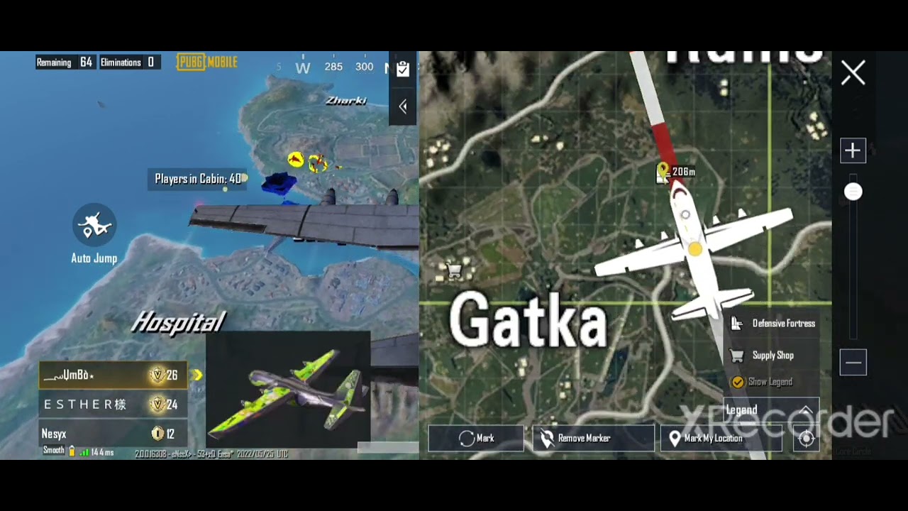 Pung new mode - YouTube